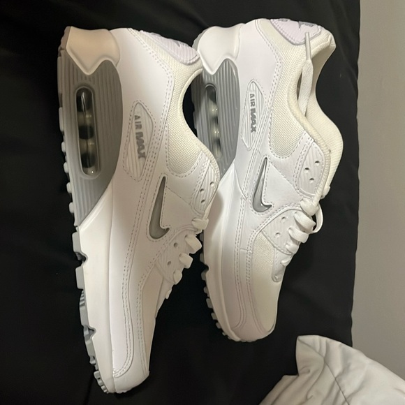 Nike | Shoes | Im Selling These Nike Air Max 9 There New They Didnt Fit ...